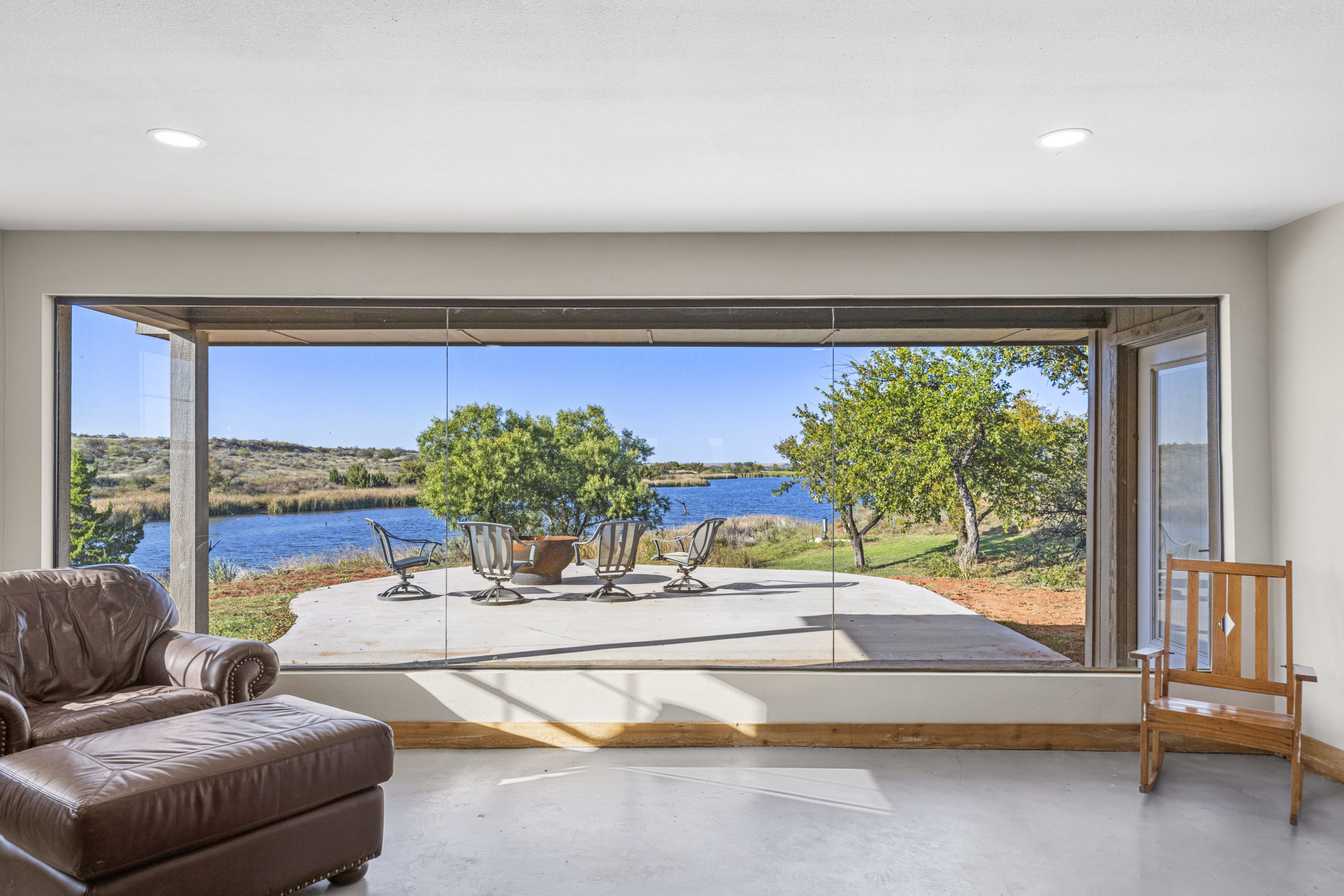 Deer Hunting and Fishing in North Texas | TZ Bar Ranch